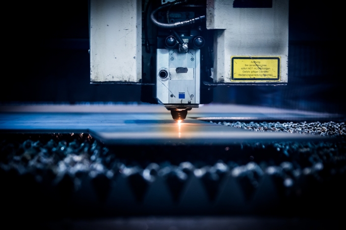 Laser Cutting | EEW-PROTEC GmbH